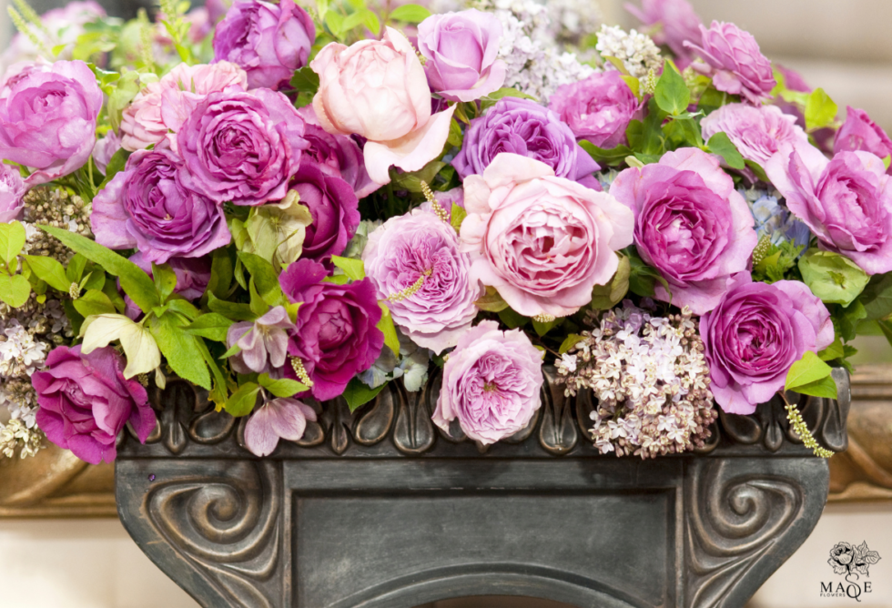 Las 20 flores más bellas del mundo - maseflowers.com